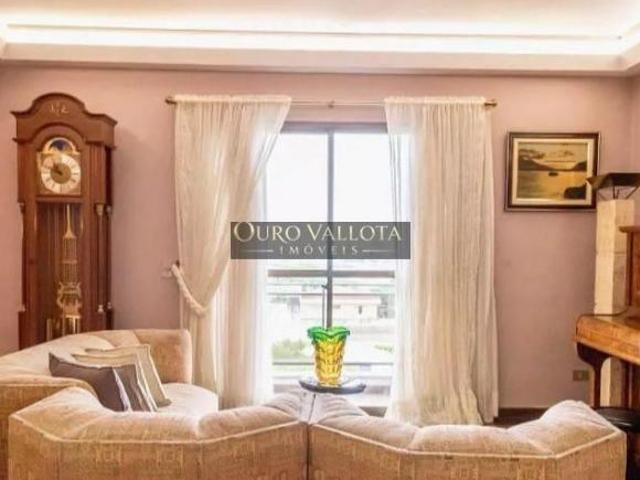 Apartamento à venda, Parque da Mooca, 220m², 3 suítes, 3 vagas!