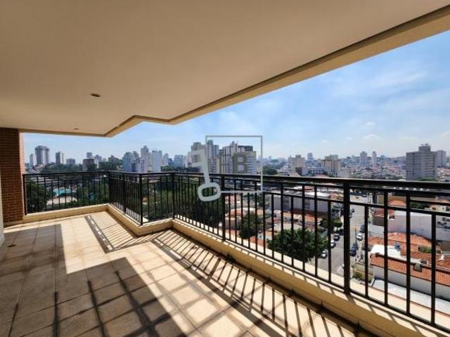 Apartamento a venda Parque da Mooca Varanda Gourmet