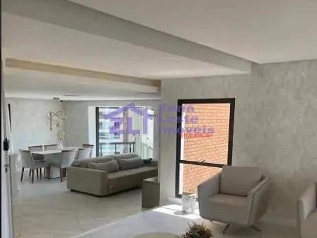 Apartamento à venda, Parque da Mooca, São Paulo, SP