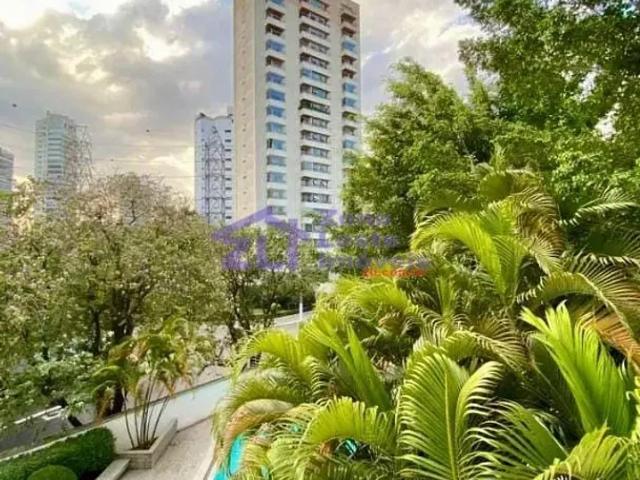 Apartamento à venda, Parque da Mooca, São Paulo, SP