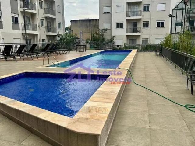 Apartamento à venda, Parque da Mooca, São Paulo, SP