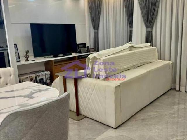 Apartamento à venda, Parque da Mooca, São Paulo, SP