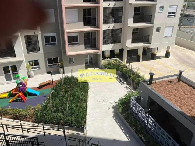 Apartamento à venda, Parque da Represa, Jundiaí, SP