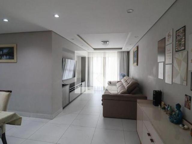 Apartamento à Venda Parque da Represa, 2 Quartos, 84 m² Jundiaí