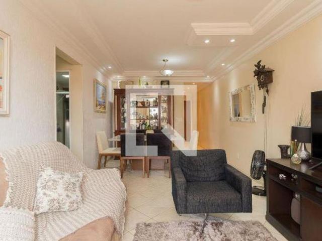 Apartamento à Venda Parque da Represa, 3 Quartos, 88 m² Jundiaí