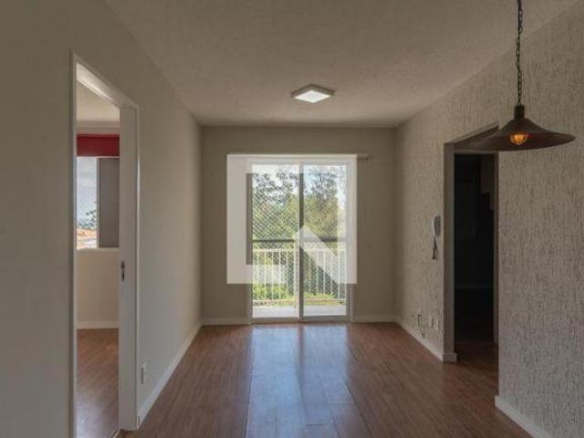 Apartamento à Venda Parque das Águas, 3 Quartos, 46 m² Campinas
