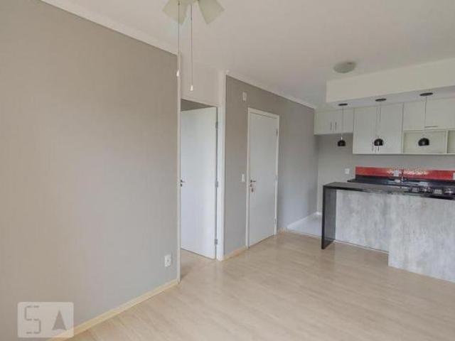 Apartamento à Venda Parque das Águas, 3 Quartos, 58 m² Campinas