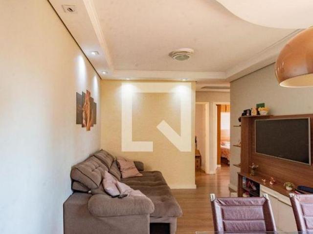 Apartamento à Venda Parque das Águas, 3 Quartos, 64 m² Campinas