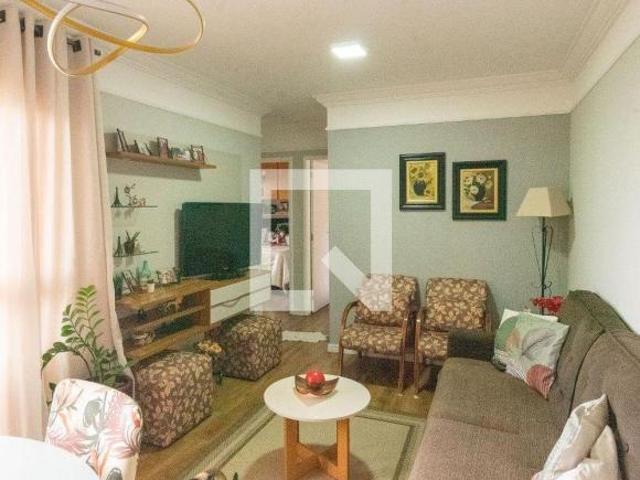 Apartamento à Venda Parque das Águas, 3 Quartos, 65 m2