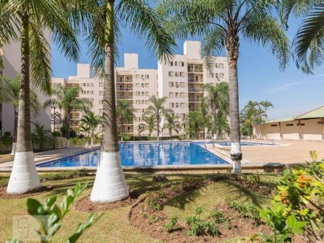 Apartamento à Venda Parque das Águas, 3 Quartos, 67 m2