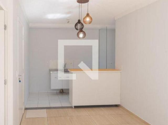 Apartamento à Venda Parque das Águas, 3 Quartos, 60 m2