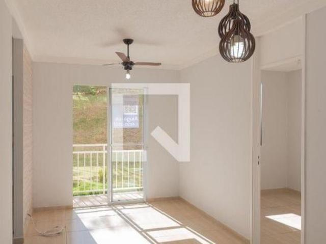 Apartamento à Venda Parque das Águas, 3 Quartos, 60 m² Campinas