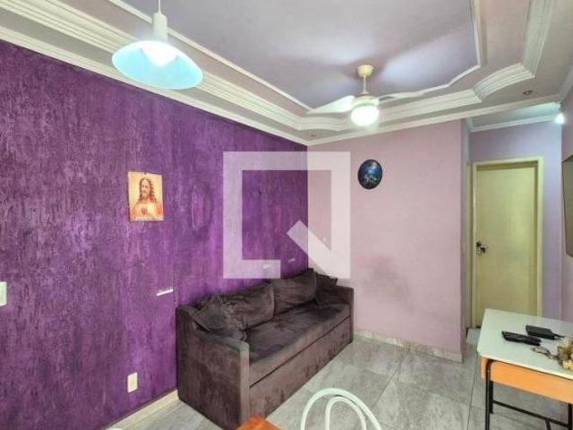 Apartamento à Venda Parque das Águas, 3 Quartos, 70 m² Campinas