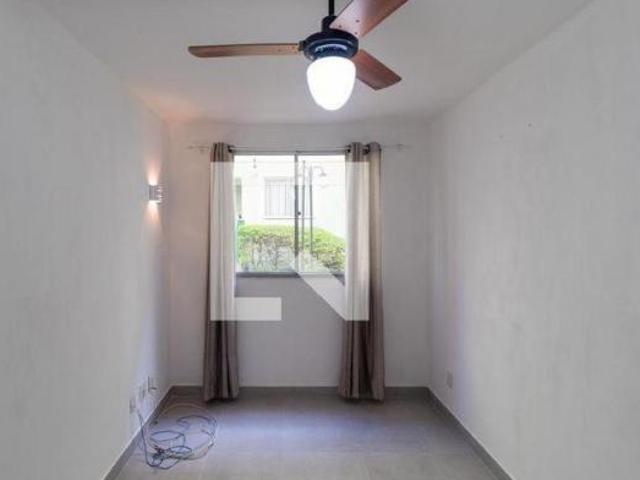 Apartamento à Venda Parque das Águas, 1 Quarto, 47 m² Campinas