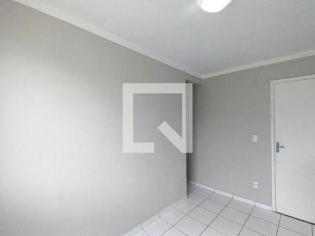 Apartamento à Venda Parque das Águas, 2 Quartos, 44 m² Campinas