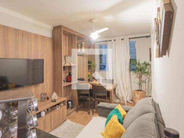 Apartamento à Venda Parque das Águas, 2 Quartos, 44 m² Campinas