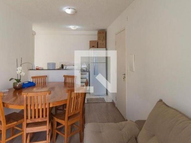 Apartamento à Venda Parque das Águas, 2 Quartos, 44 m² Campinas