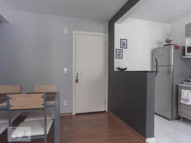 Apartamento à Venda Parque das Águas, 2 Quartos, 44 m² Campinas