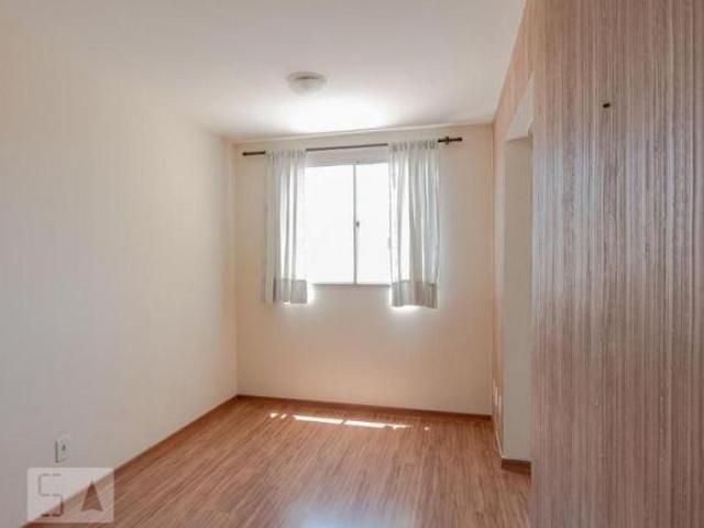 Apartamento à Venda Parque das Águas, 2 Quartos, 44 m² Campinas
