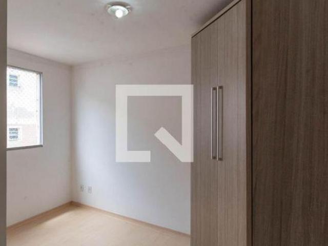 Apartamento à Venda Parque das Águas, 2 Quartos, 45 m2