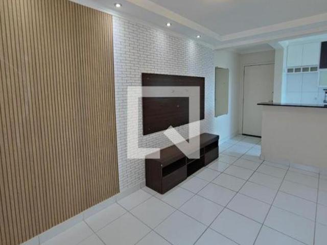 Apartamento à Venda Parque das Águas, 2 Quartos, 45 m2