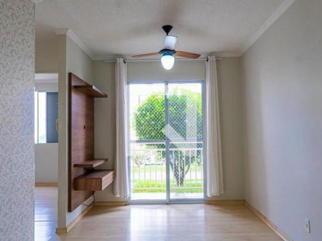 Apartamento à Venda Parque das Águas, 2 Quartos, 45 m² Campinas