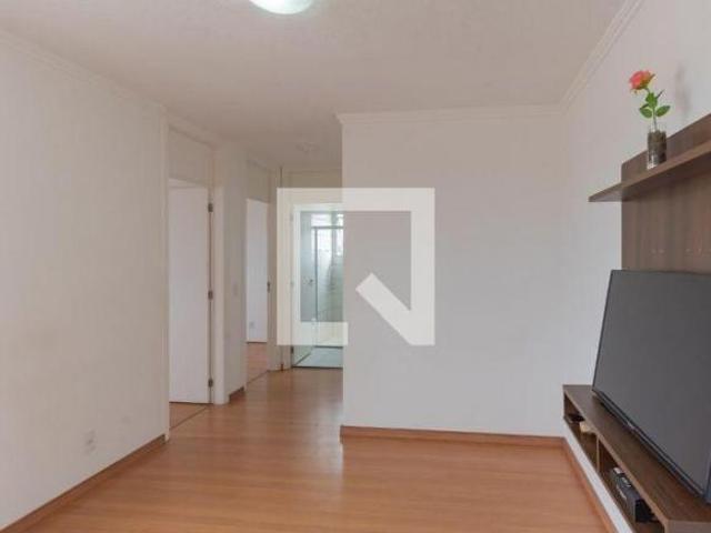 Apartamento à Venda Parque das Águas, 2 Quartos, 45 m² Campinas