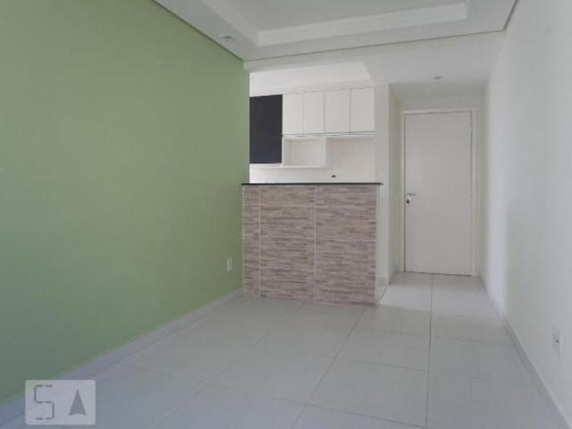 Apartamento à Venda Parque das Águas, 2 Quartos, 45 m² Campinas