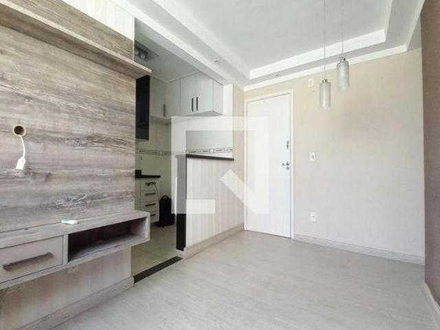 Apartamento à Venda Parque das Águas, 2 Quartos, 45 m² Campinas