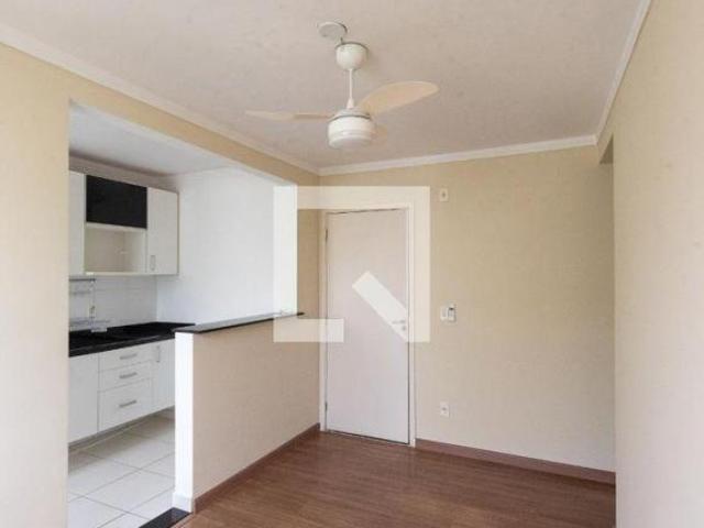 Apartamento à Venda Parque das Águas, 2 Quartos, 45 m² Campinas