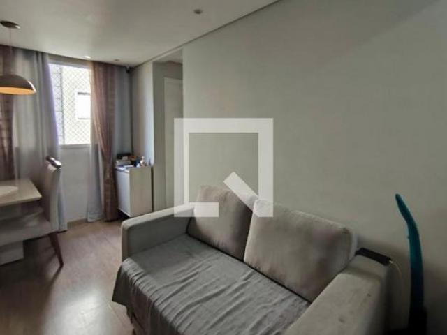 Apartamento à Venda Parque das Águas, 2 Quartos, 45 m² Campinas