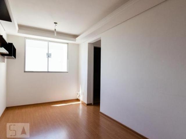 Apartamento à Venda Parque das Águas, 2 Quartos, 45 m² Campinas