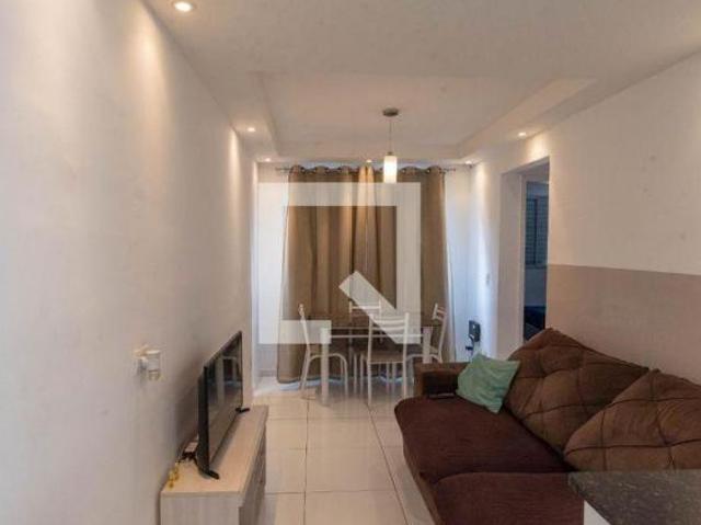Apartamento à Venda Parque das Águas, 2 Quartos, 45 m² Campinas