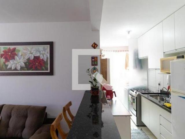 Apartamento à Venda Parque das Águas, 2 Quartos, 45 m² Campinas