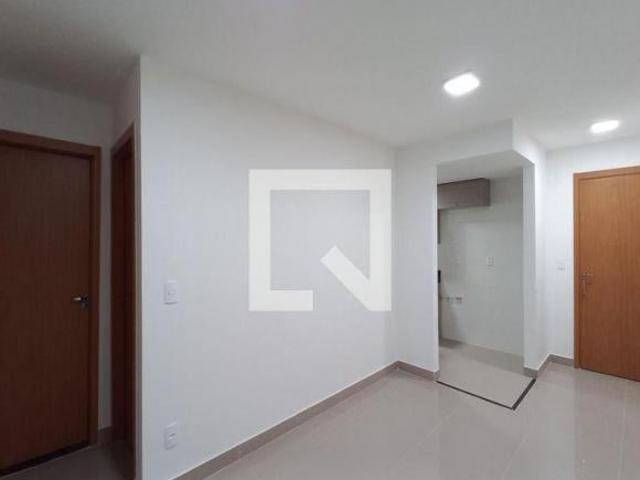 Apartamento à Venda Parque das Águas, 2 Quartos, 46 m² Campinas