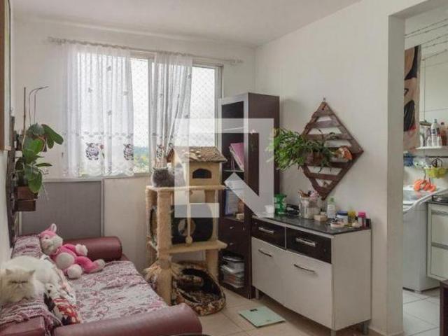 Apartamento à Venda Parque das Águas, 2 Quartos, 46 m² Campinas