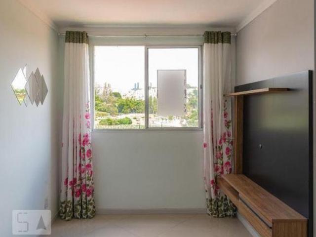 Apartamento à Venda Parque das Águas, 2 Quartos, 46 m² Campinas