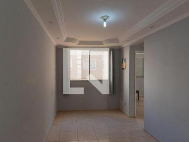 Apartamento à Venda Parque das Águas, 2 Quartos, 47 m² Campinas