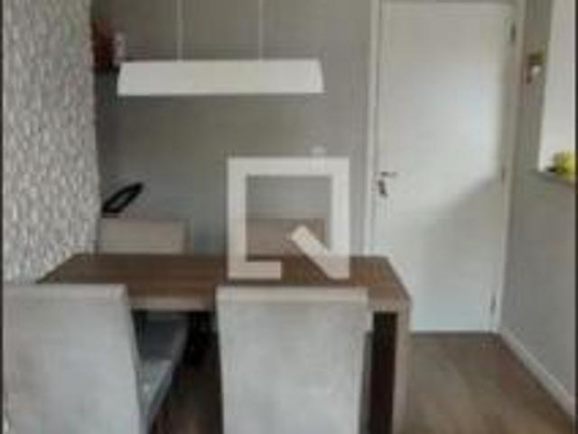 Apartamento à Venda Parque das Águas, 2 Quartos, 47 m² Campinas