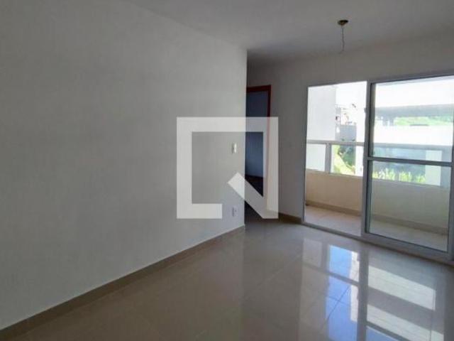 Apartamento à Venda Parque das Águas, 2 Quartos, 47 m² Campinas