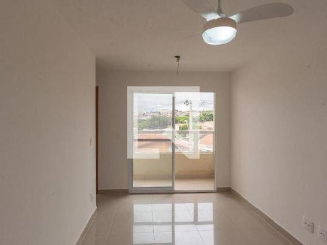 Apartamento à Venda Parque das Águas, 2 Quartos, 47 m² Campinas
