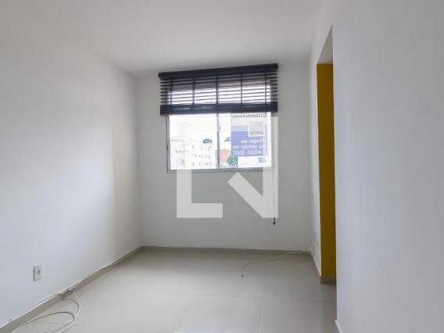 Apartamento à Venda Parque das Águas, 2 Quartos, 47 m² Campinas