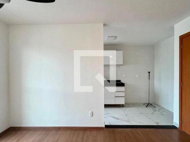 Apartamento à Venda Parque das Águas, 2 Quartos, 47 m² Campinas