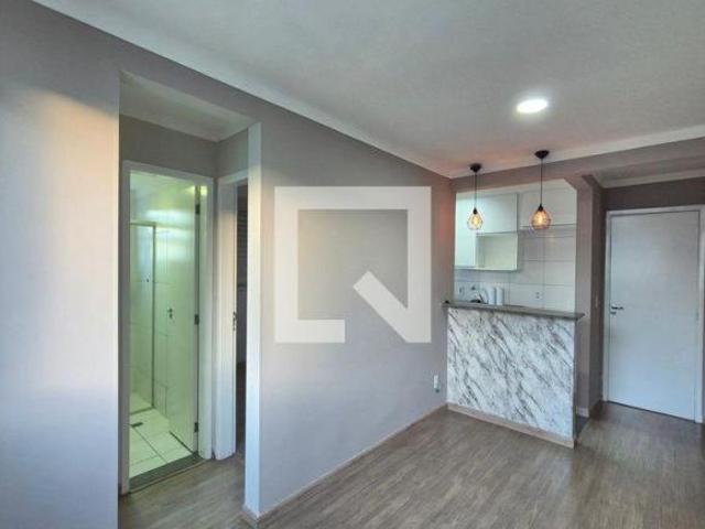 Apartamento à Venda Parque das Águas, 2 Quartos, 47 m² Campinas