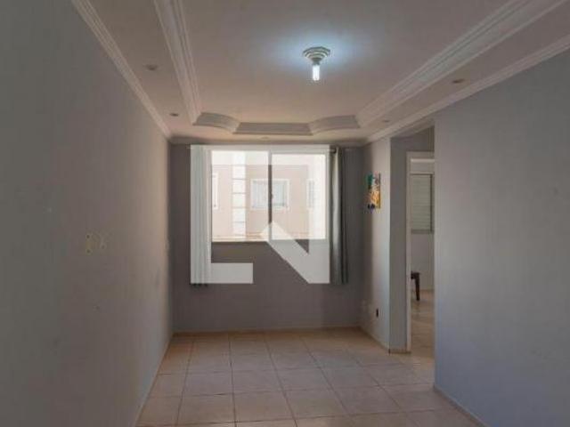 Apartamento à Venda Parque das Águas, 2 Quartos, 47 m² Campinas