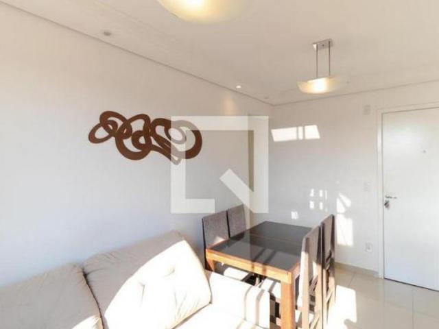 Apartamento à Venda Parque das Águas, 2 Quartos, 48 m2