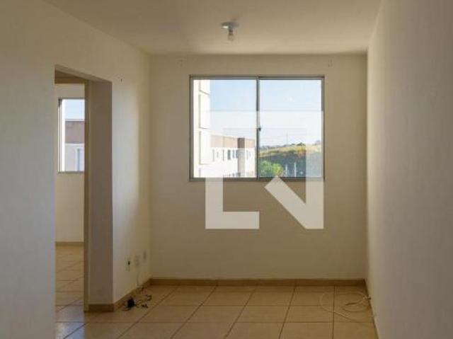 Apartamento à Venda Parque das Águas, 2 Quartos, 48 m2