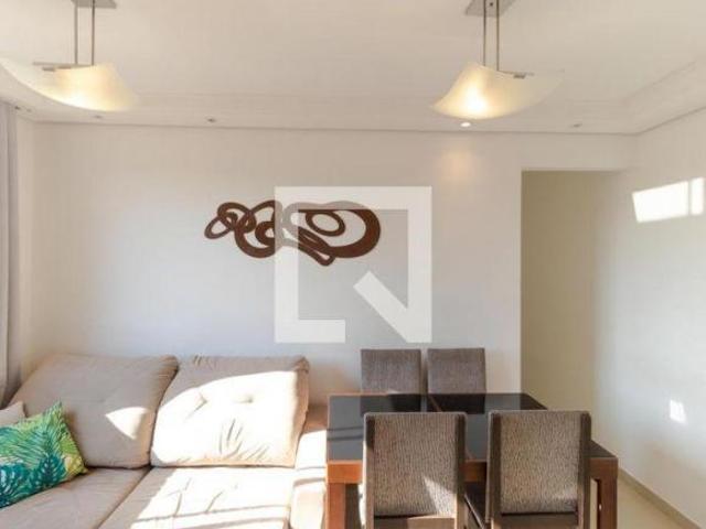 Apartamento à Venda Parque das Águas, 2 Quartos, 48 m² Campinas