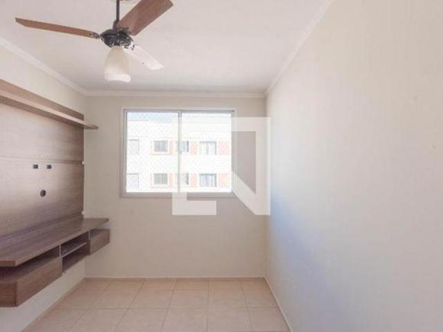 Apartamento à Venda Parque das Águas, 2 Quartos, 48 m² Campinas