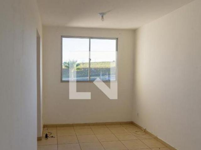 Apartamento à Venda Parque das Águas, 2 Quartos, 48 m² Campinas